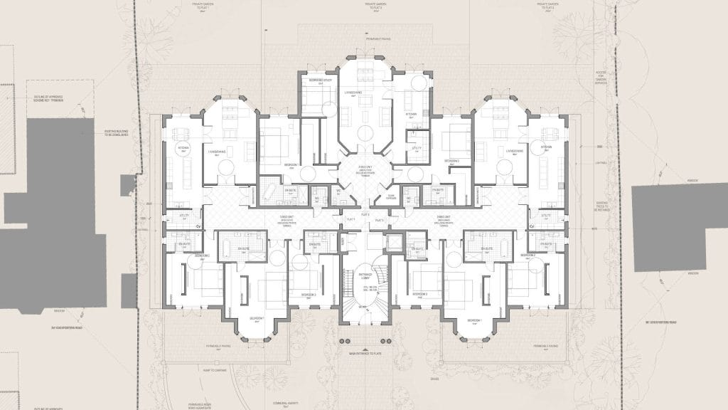 Cockfosters Road | Vivendi Architects