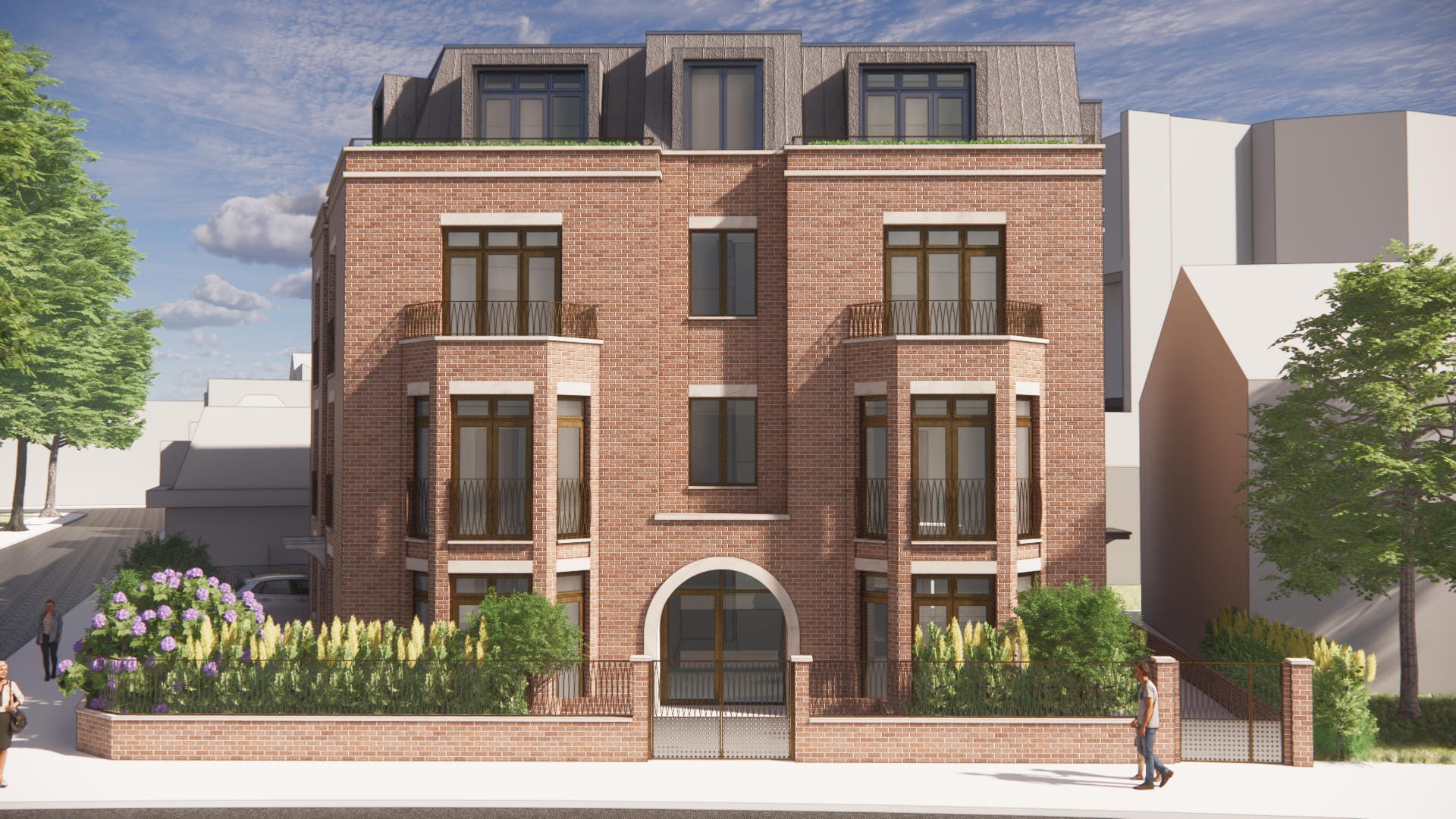 Cecil Road | Vivendi Architects